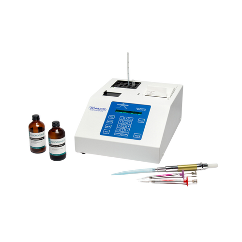 Fluorófos® Sistema de prueba ALP FLM300 | Instrumentacion SAS
