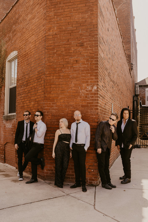 Gallery | The Doo! Band | Indianapolis