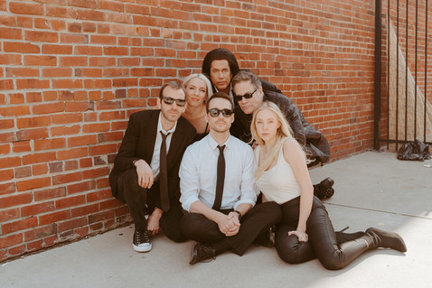 Gallery | The Doo! Band | Indianapolis