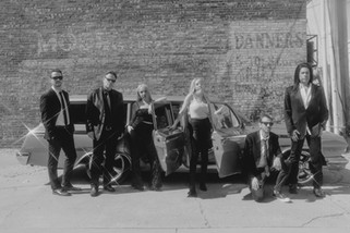 Gallery | The Doo! Band | Indianapolis