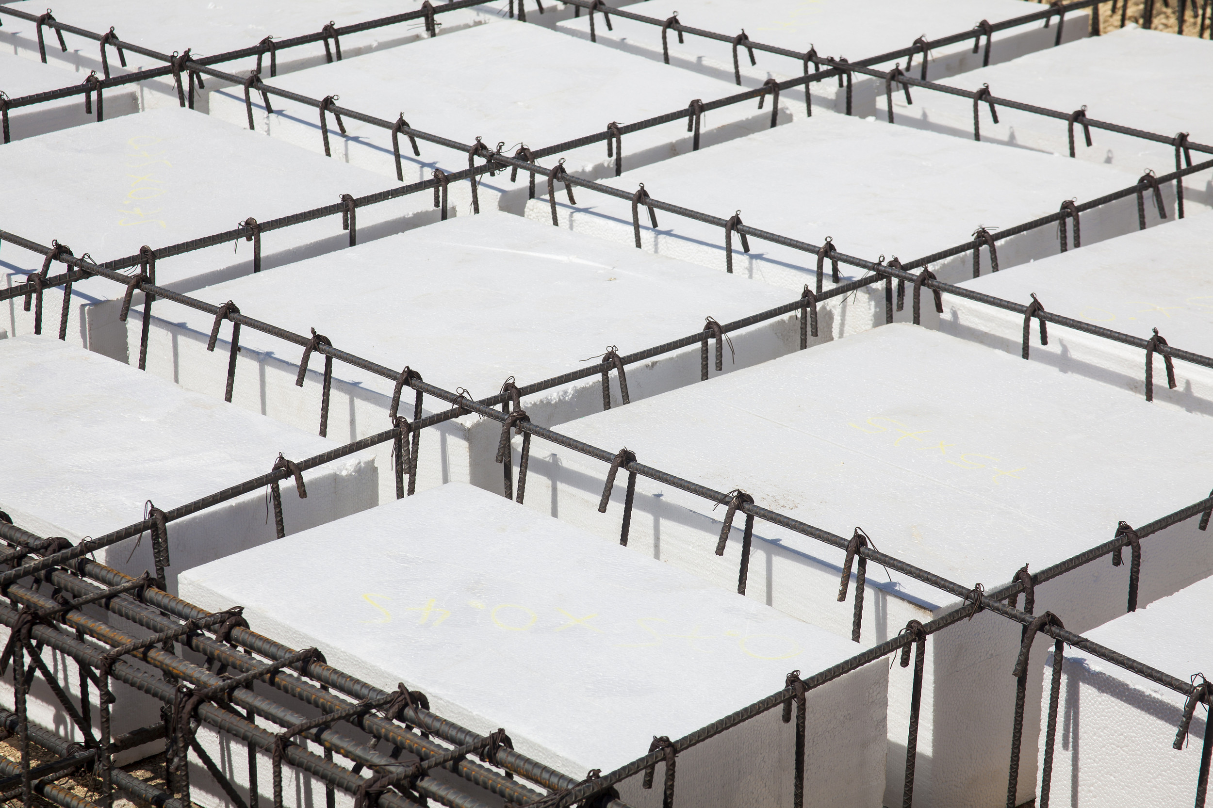 National Polystyrene Void Formers Quotes | Polystyrene.co.za