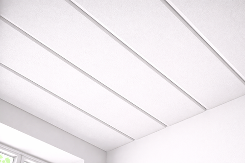 30mm Pine Finish XPS Ceiling Insulation Boards | ISO Rated Extruded ...