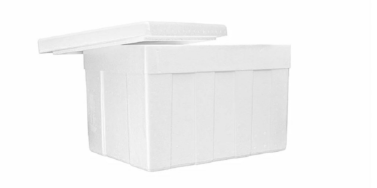 Buy Polystyrene Cooler Boxes | Johannesburg | South Africa