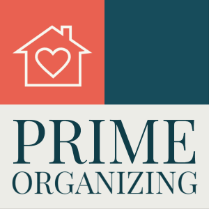 Friday Workbox | Prime Organizing