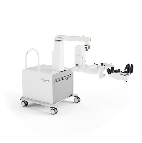 ARMEO POWER extremidades superiores | Tlm