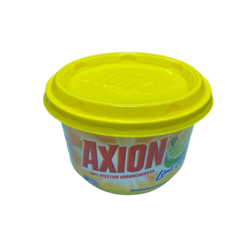 Detergente para trastes Axion Pasta 425 grs | Casa Argoytia