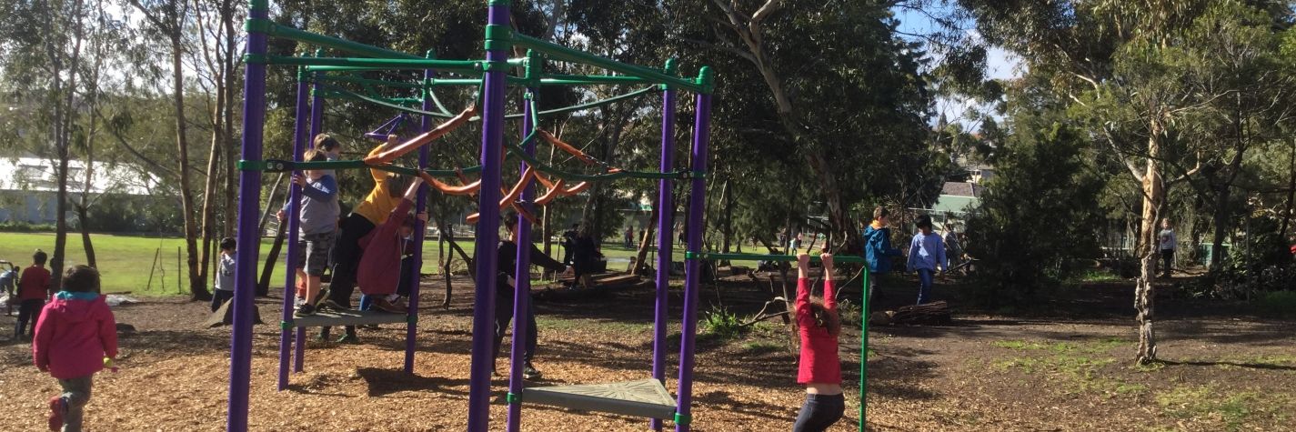 Brunswick North West Primary School