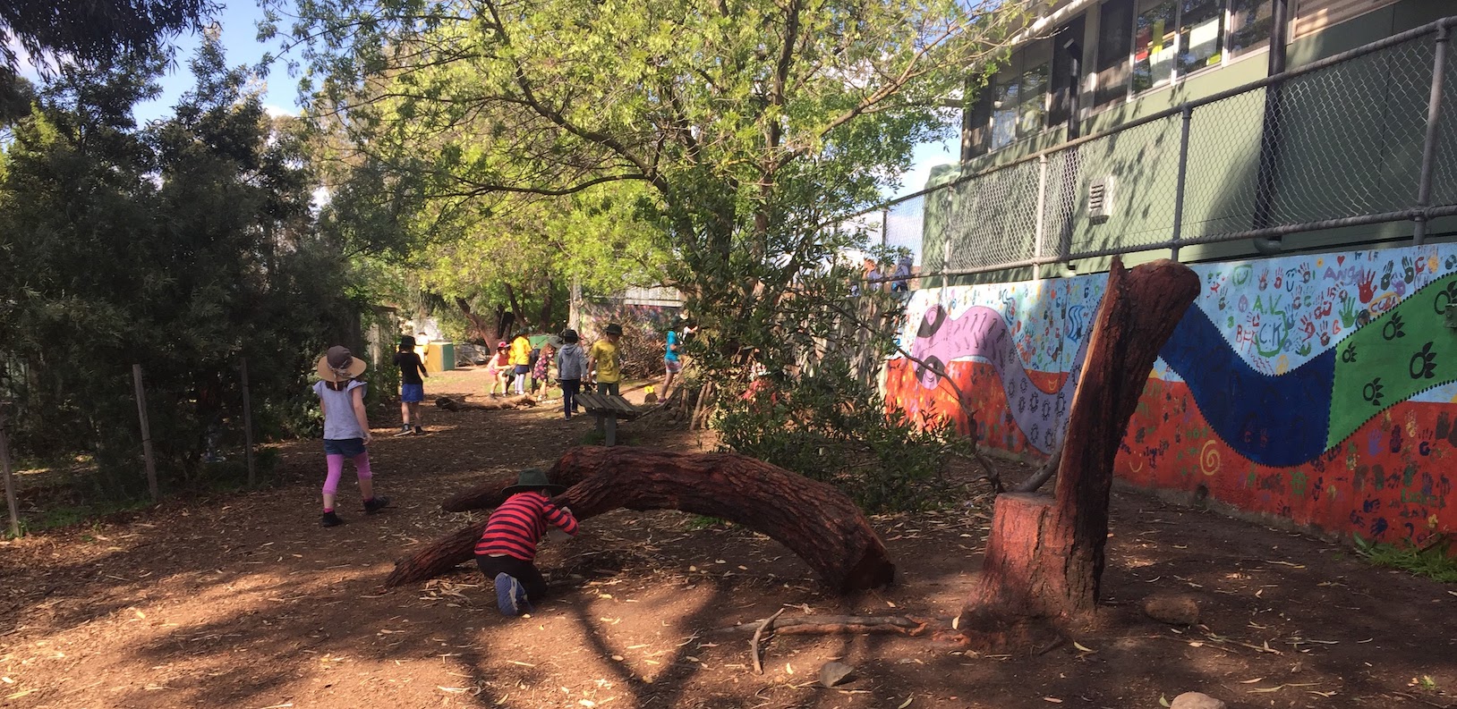 Brunswick North West Primary School