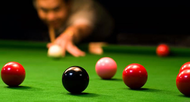 Snooker & Billiards Rankings | -marlborough-snooker