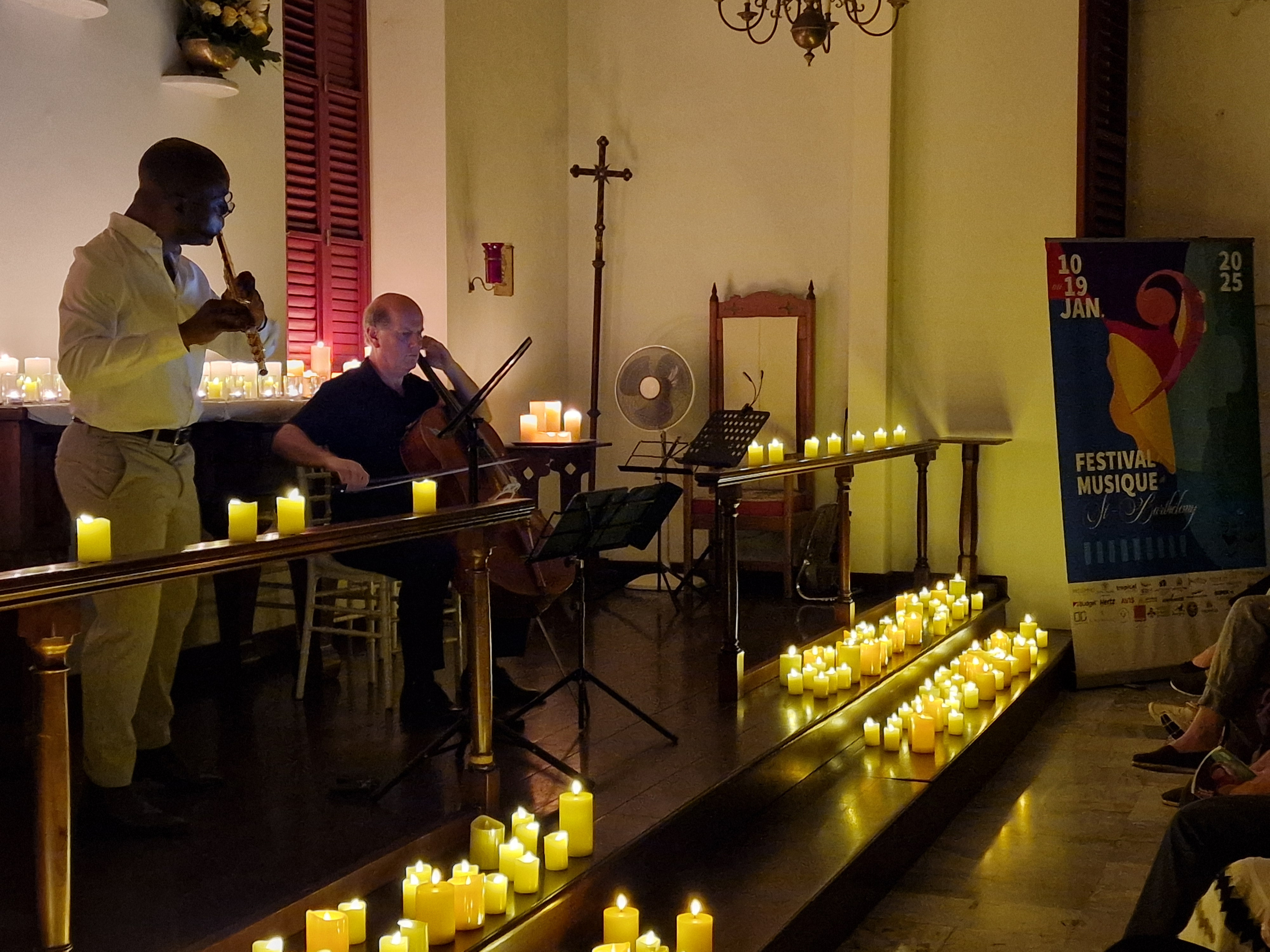 Candlelight Concert, Violin Quartet, Cellos, Viola and Flute | | St ...