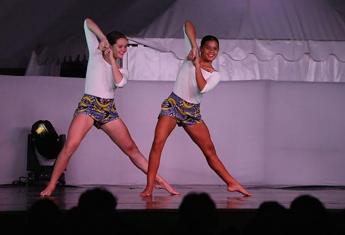 Accueil | Dance With Kim