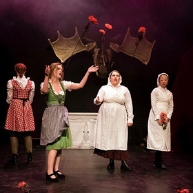 GALLERY | Astrid Joos