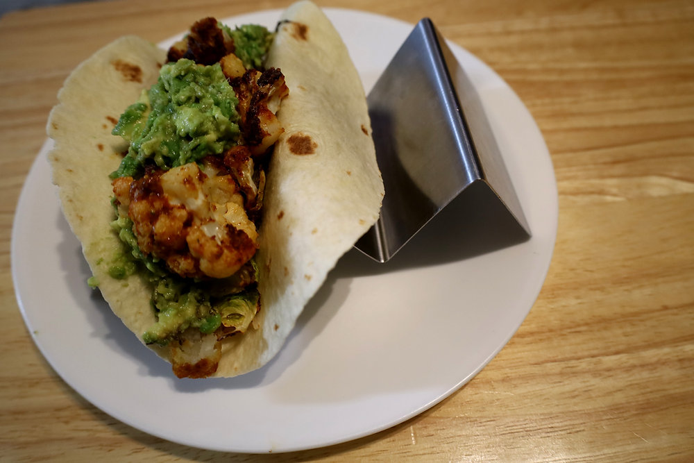 Vegan Deep Fried Veggies