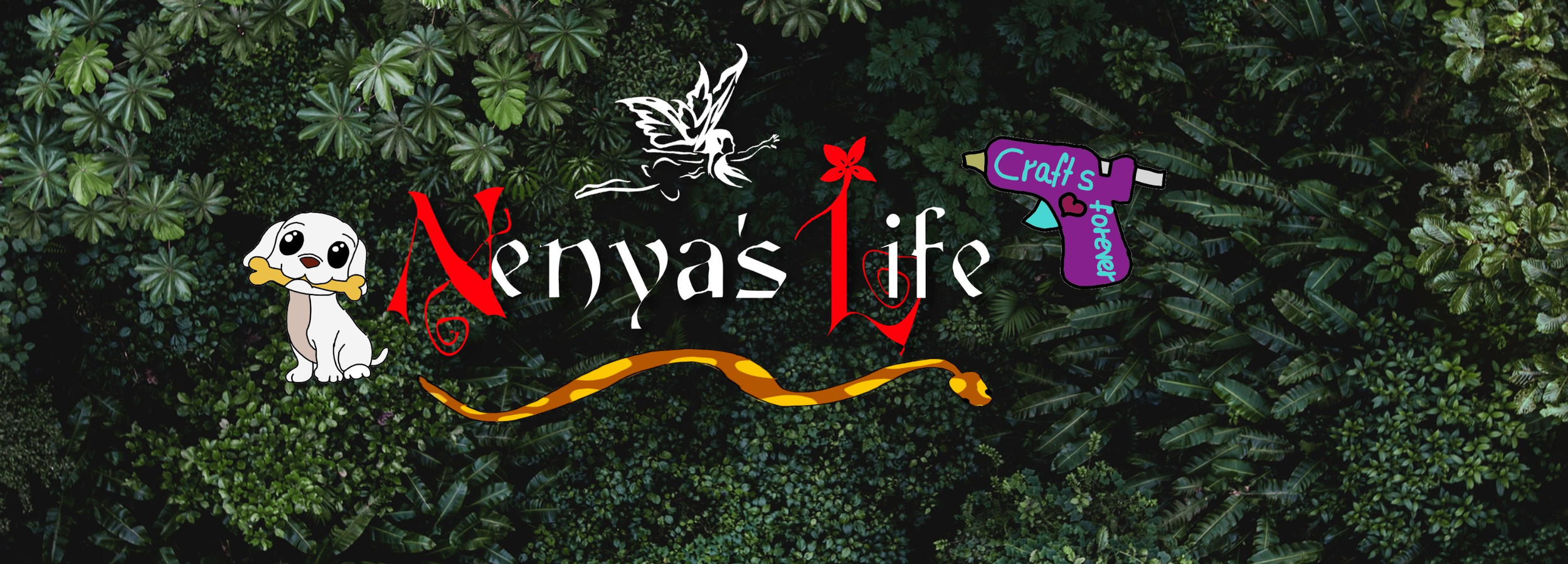 Adventures | Nenya's Life