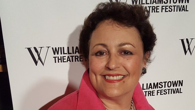 Barbara Rosenblat | Actor | Narrator