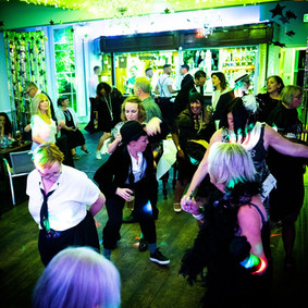 EVENT HIRE | Orford House E17