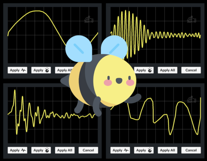 BUMBLY : How It Works