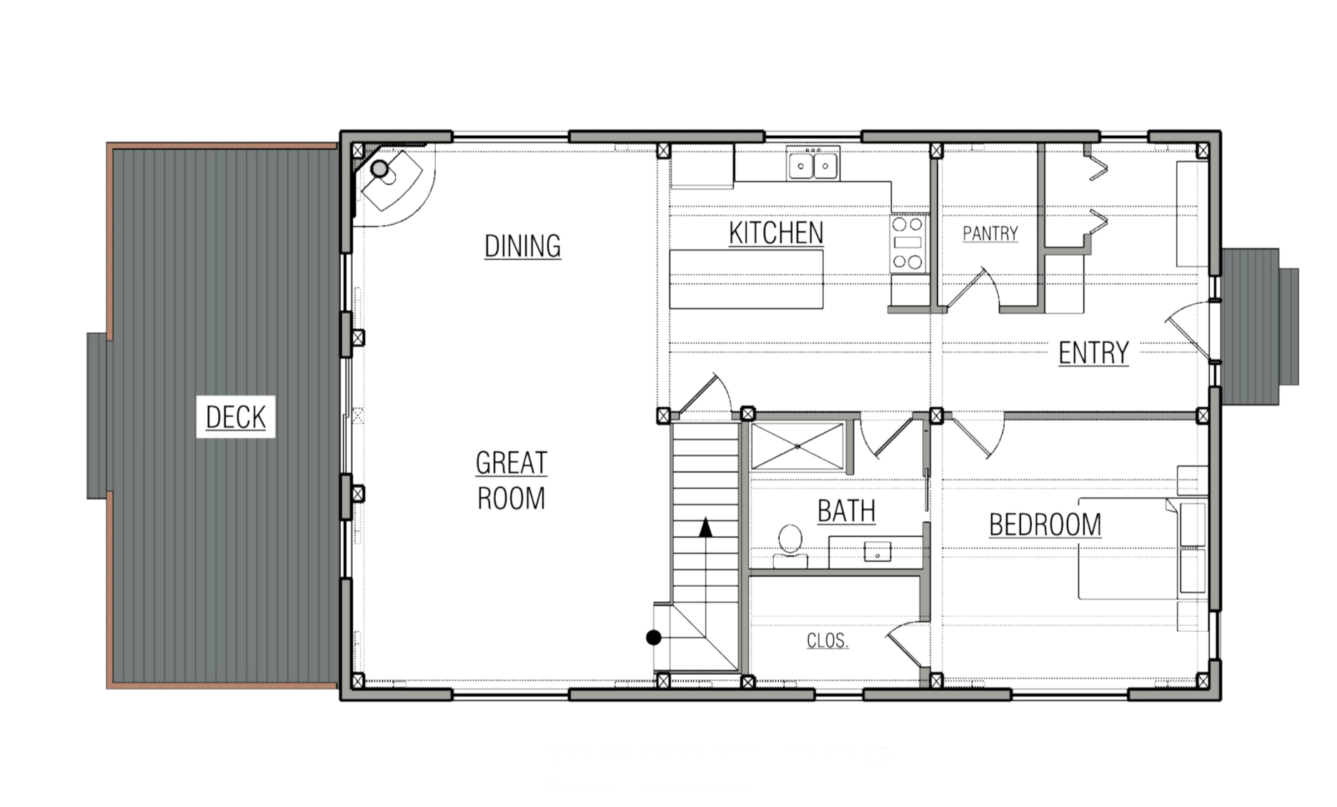 THE STRATTON | SP&B