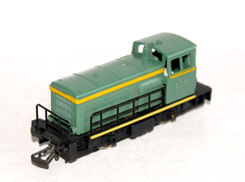 JOUEF HO 8501 LOCO TRACTEUR DIESEL 020 SNCF Y 51130 MOTEUR 5 POLE ...