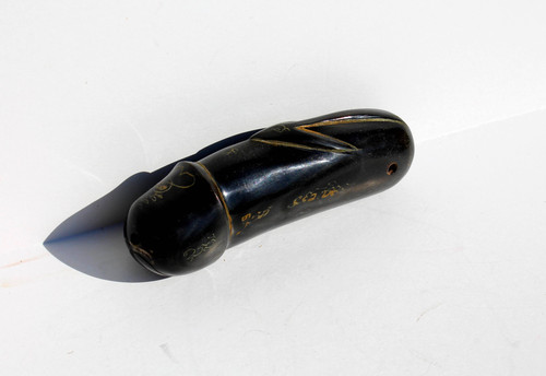 PALAD KHIK AMULETTE TALISMAN THAILANDAIS SYMBOLE FERTILITE, FECONDITE ...