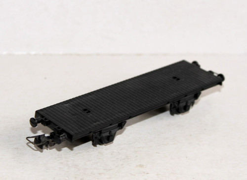 FOBBI HO WAGON PLAT / PLATEFORME PORTE CONTENEUR, PLATEAU TRANSPORT ...