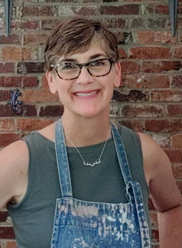 September 2019 Presenter: Angel Allen