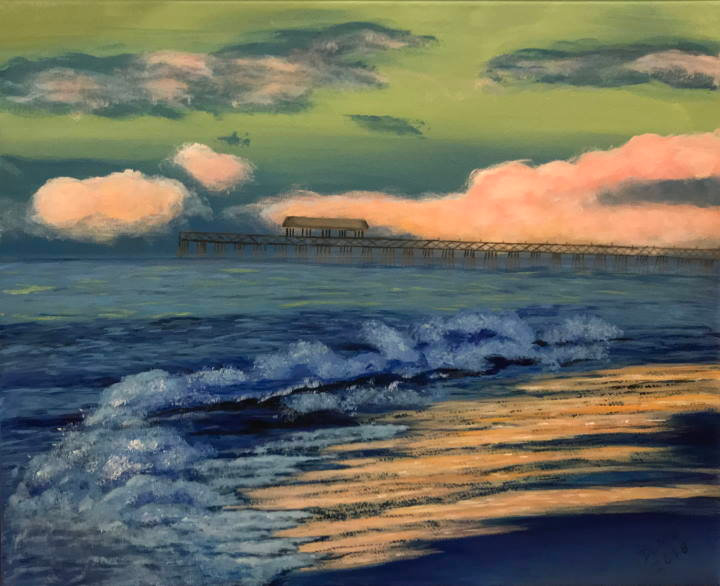 Chapin Library Gallery - September 2019