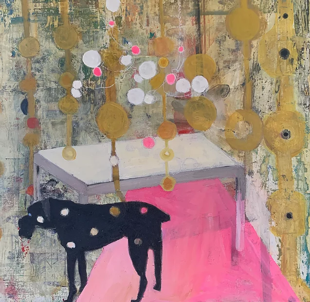 January 2021 Presenter: Jan Swanson