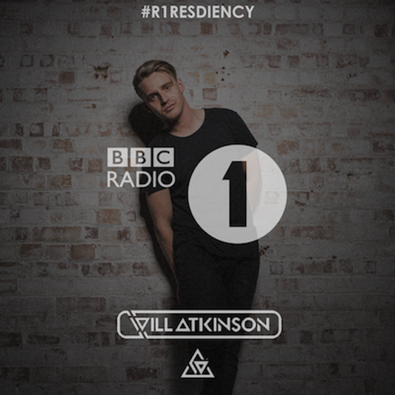 Exclusive interview - Will Atkinson