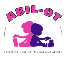 HOME | Abil-OT Kids Therapy