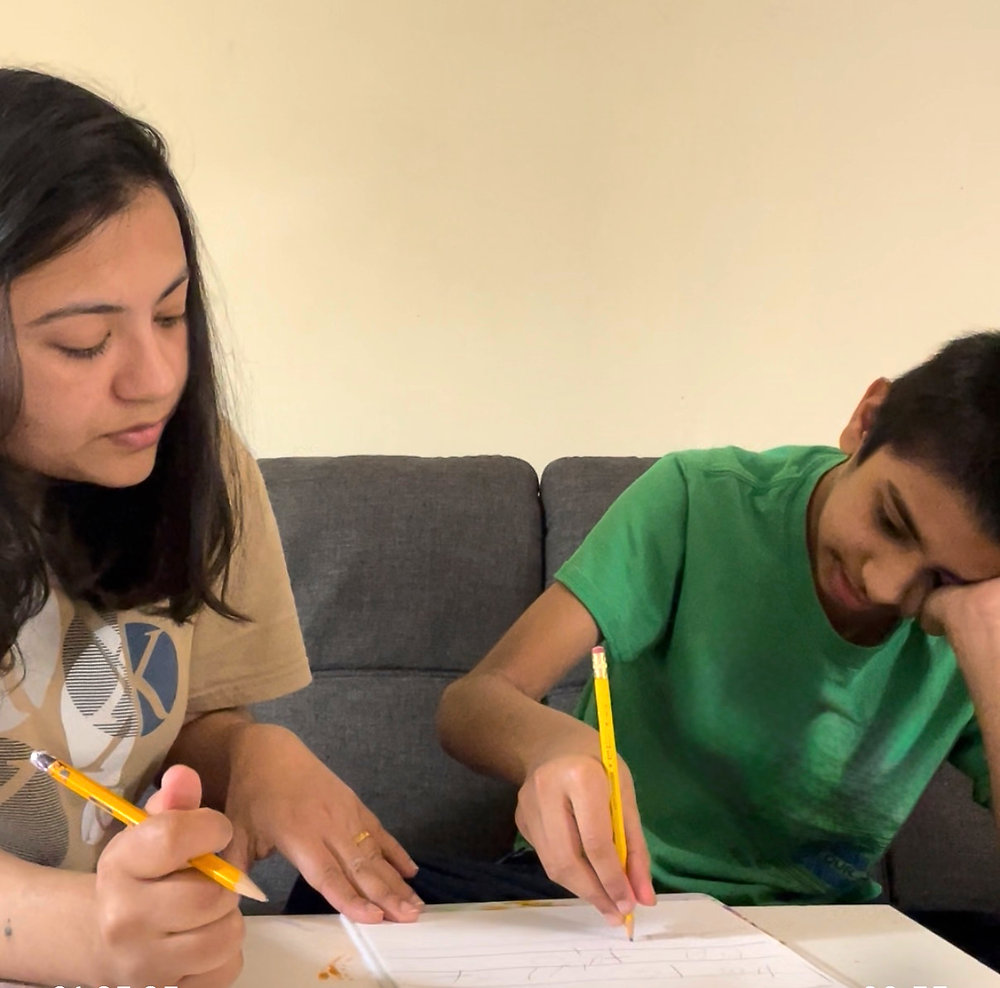 Our Journey into Purposeful Movement