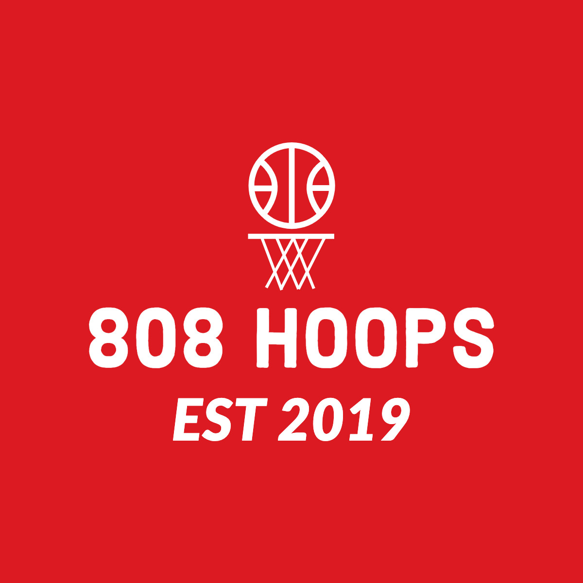 Honolulu Basketball Training | 808 Hoops Training