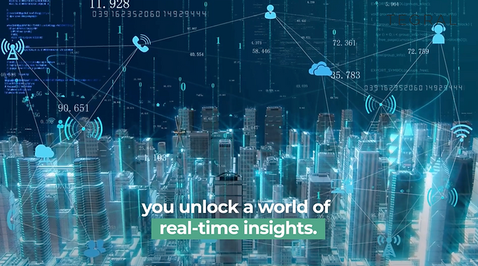 LIVE CONNECTION | AppTegral