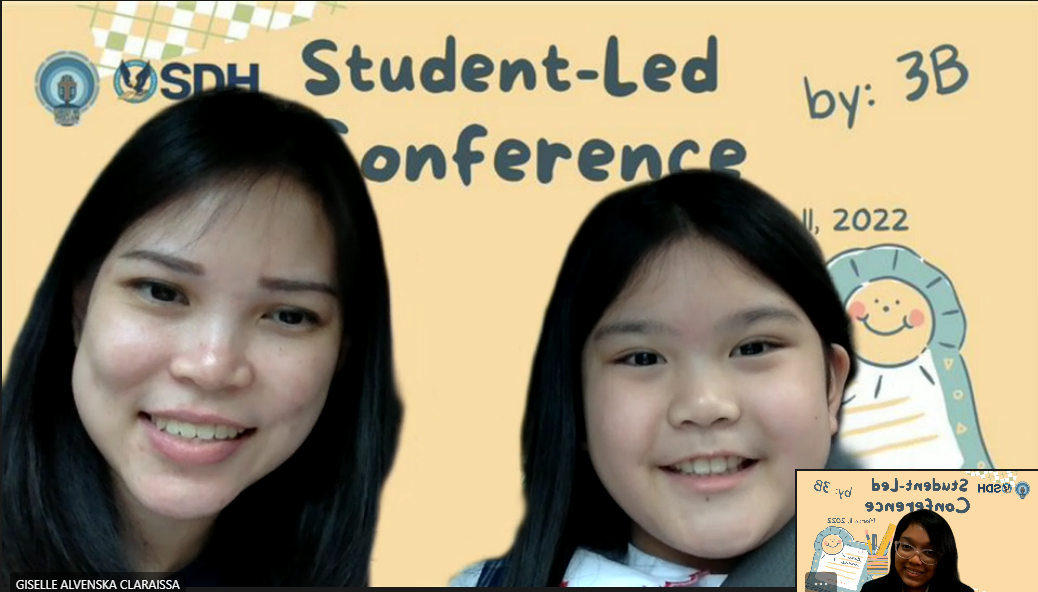 Student LED Conference: SDH Lippo Village