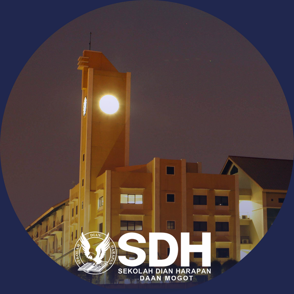 SDH DAAN MOGOT