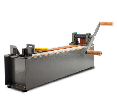 Wire Draw Plate - Drawing tool | Amethyst Royal