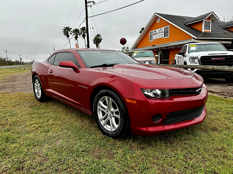 Inventory | Leo Motors