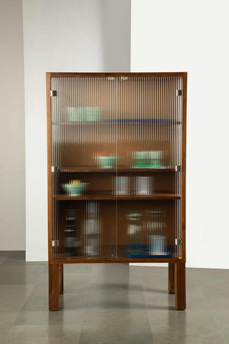 MetroMix BarCabinet | Kalki Studio