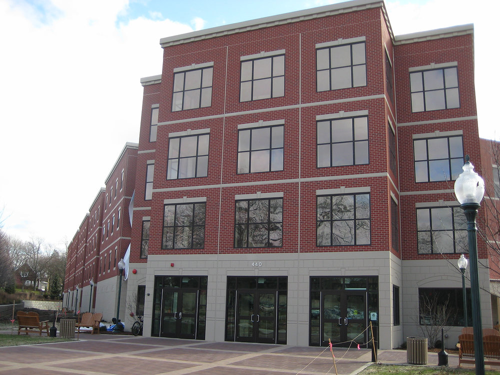 Dukane Precast Takes Home PCI Best Sustainable Design Award for North ...