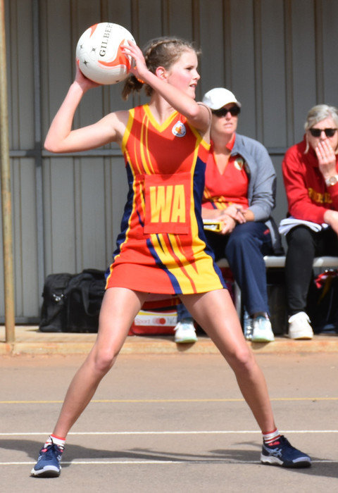North Eastern Netball Association | About