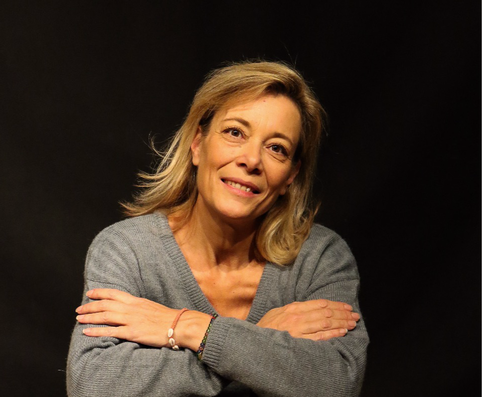 Laurence Zuber | Tiliacoach | Aix-en-Provence