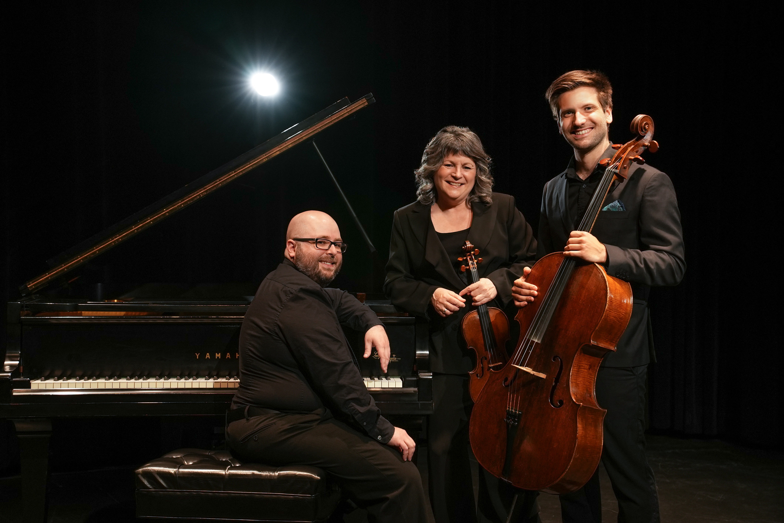 LE TRIO | Trio Hochelaga