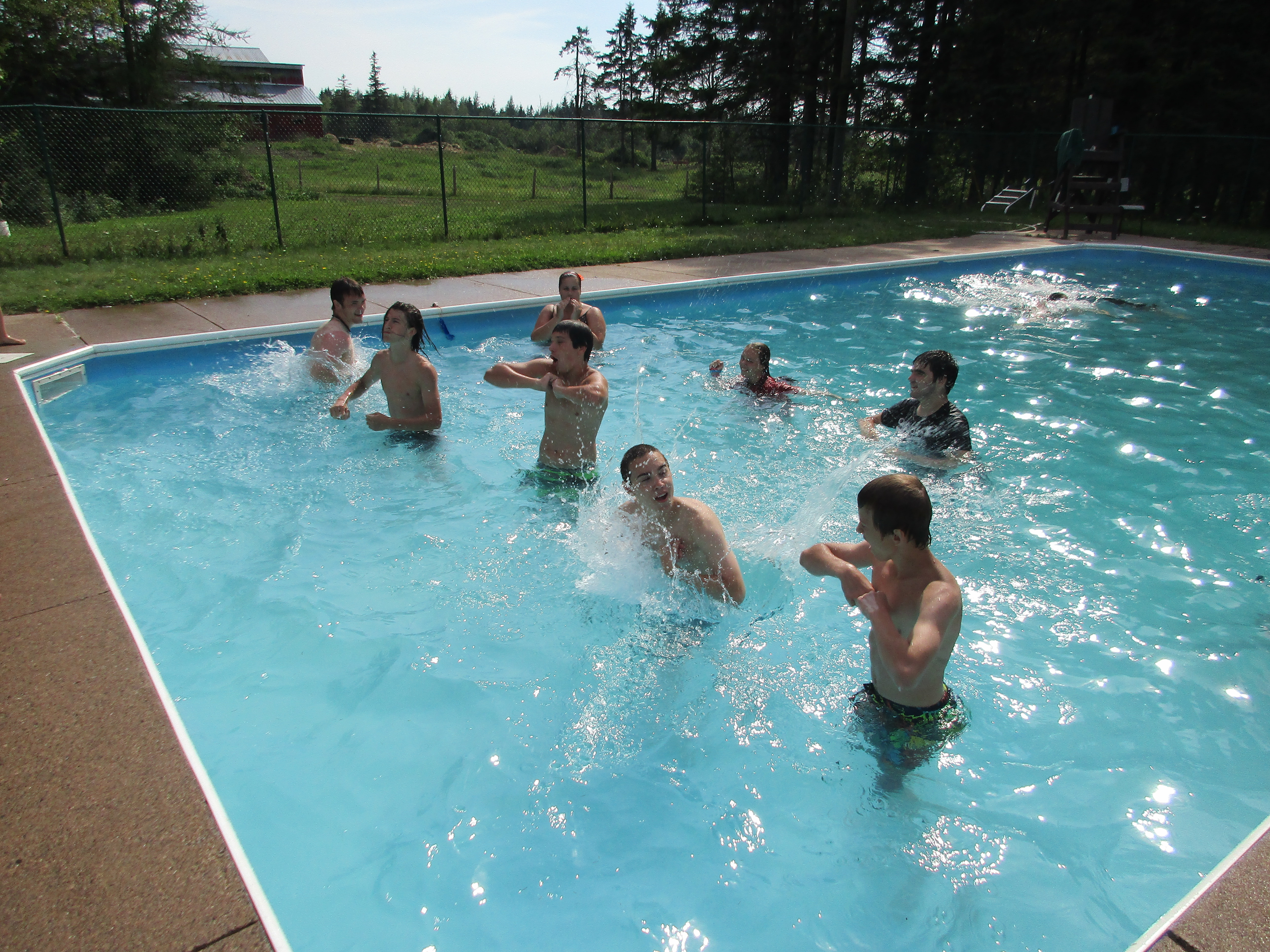 GALLERY | snidermountainranch