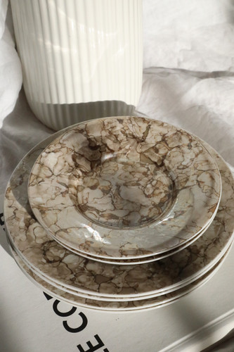 Marble Ware | designwithcare