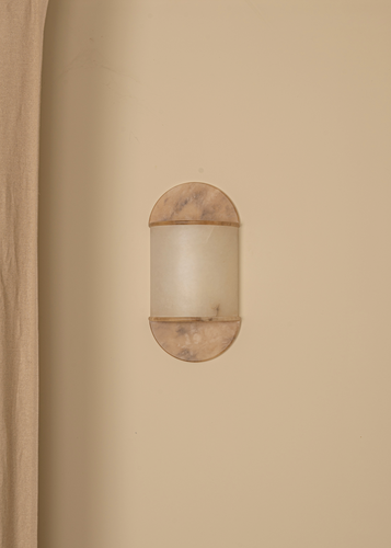 Lampetia Wall Light | designwithcare