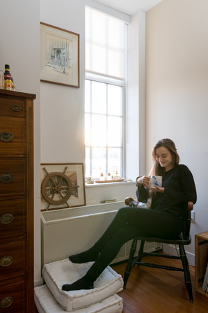 BROOKLYN LIVING | laurabaross