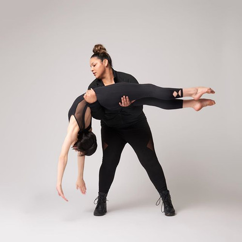 Virtual Skill Assessment - 15 Minute | Acro with Alex