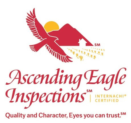 InterNACHI Certified Home Inspector in Chico, CA | Ascending Eagle Inspections