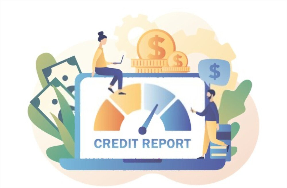 Everything You Should Know About Your Personal Credit Report
