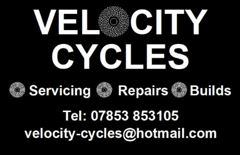 Home | www.velocitycycles.co.uk